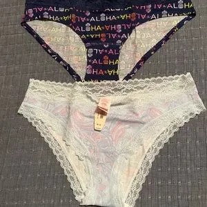 Victoria's Secret | Intimates & Sleepwear | Victorias Secret Panties ...